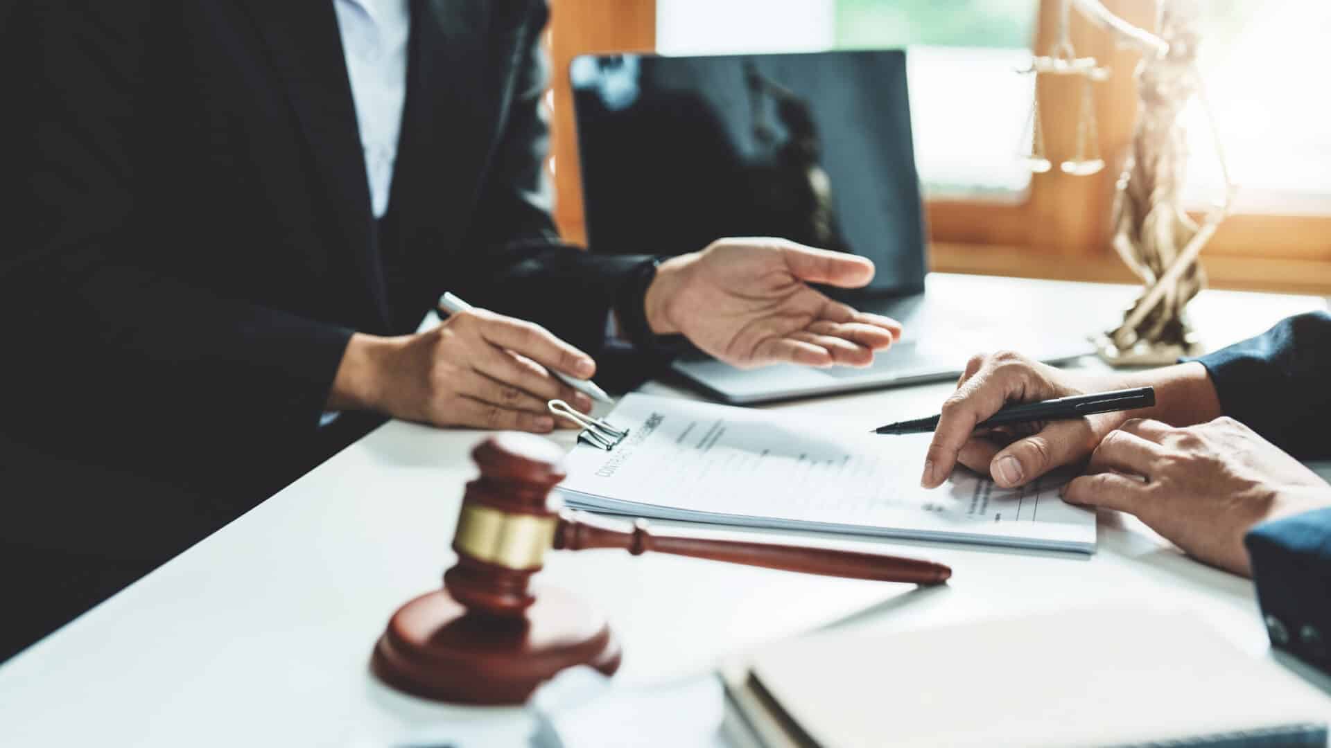 Seattle Personal Injury Attorney | Advocates In Times of Need