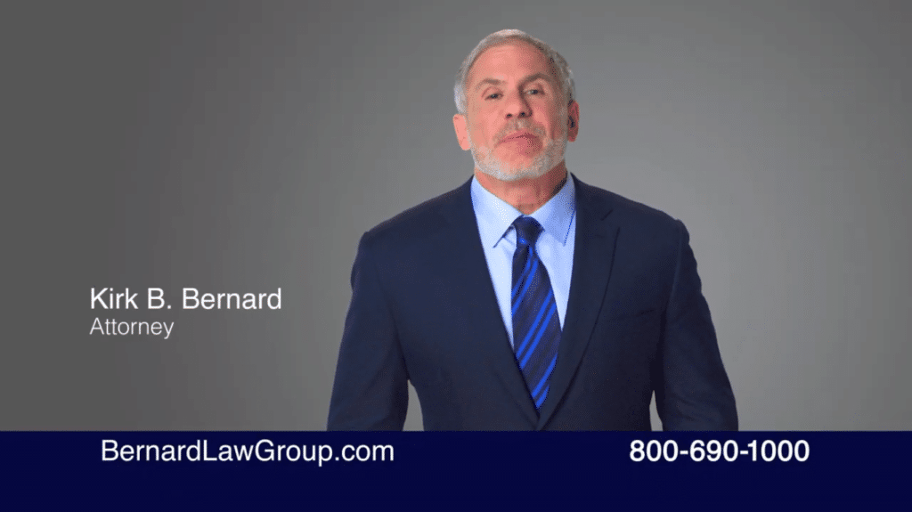 Seattle Personal Injury Lawyers | Bernard Law Group