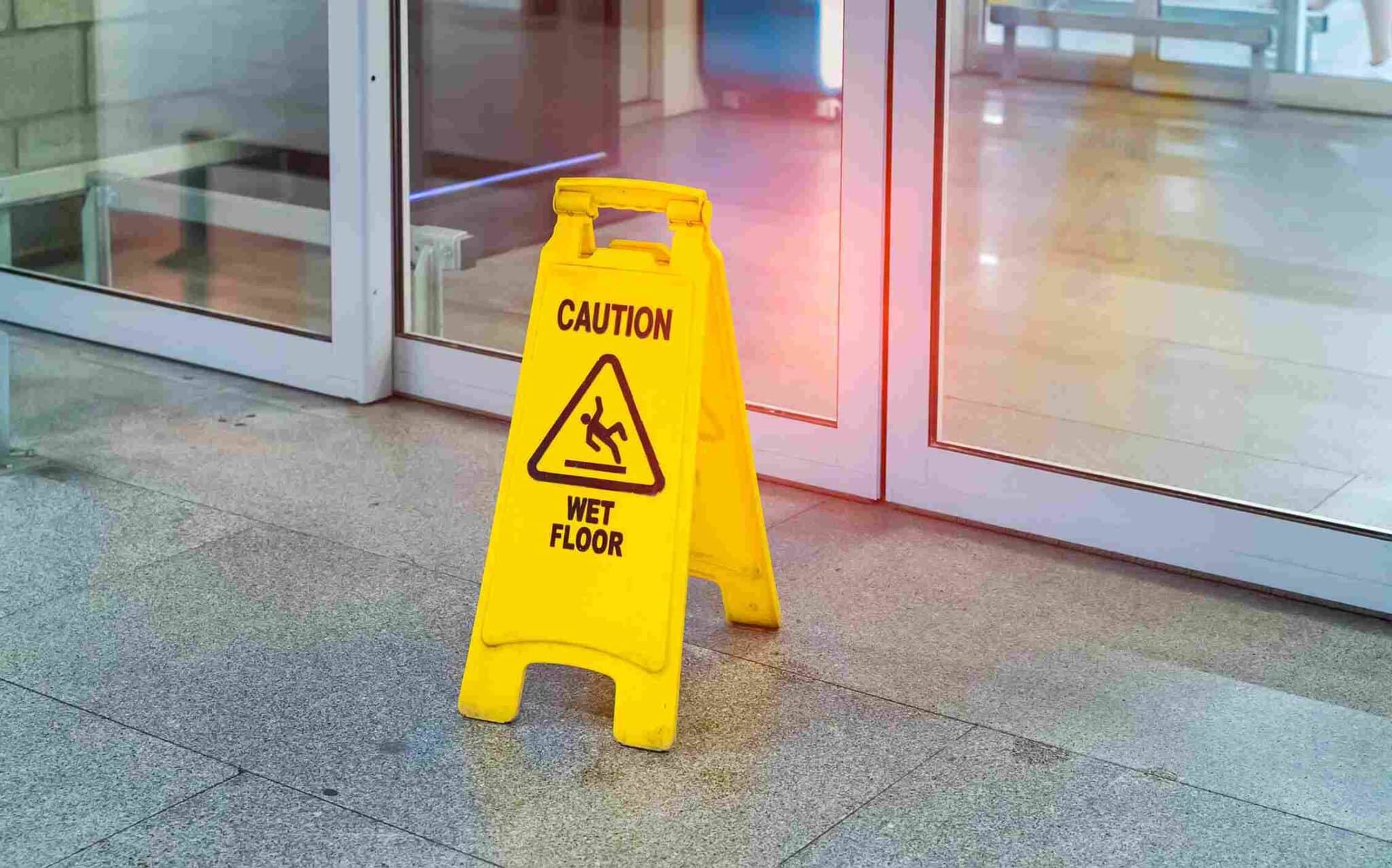 Understanding Premises Liability Laws in WA: Do I Have a Case?