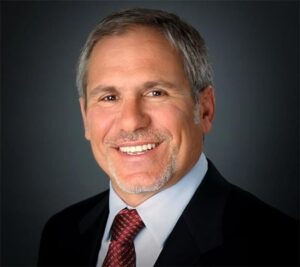 Kirk Bernard | Personal Injury Attorney & Founder of Bernard Law Group