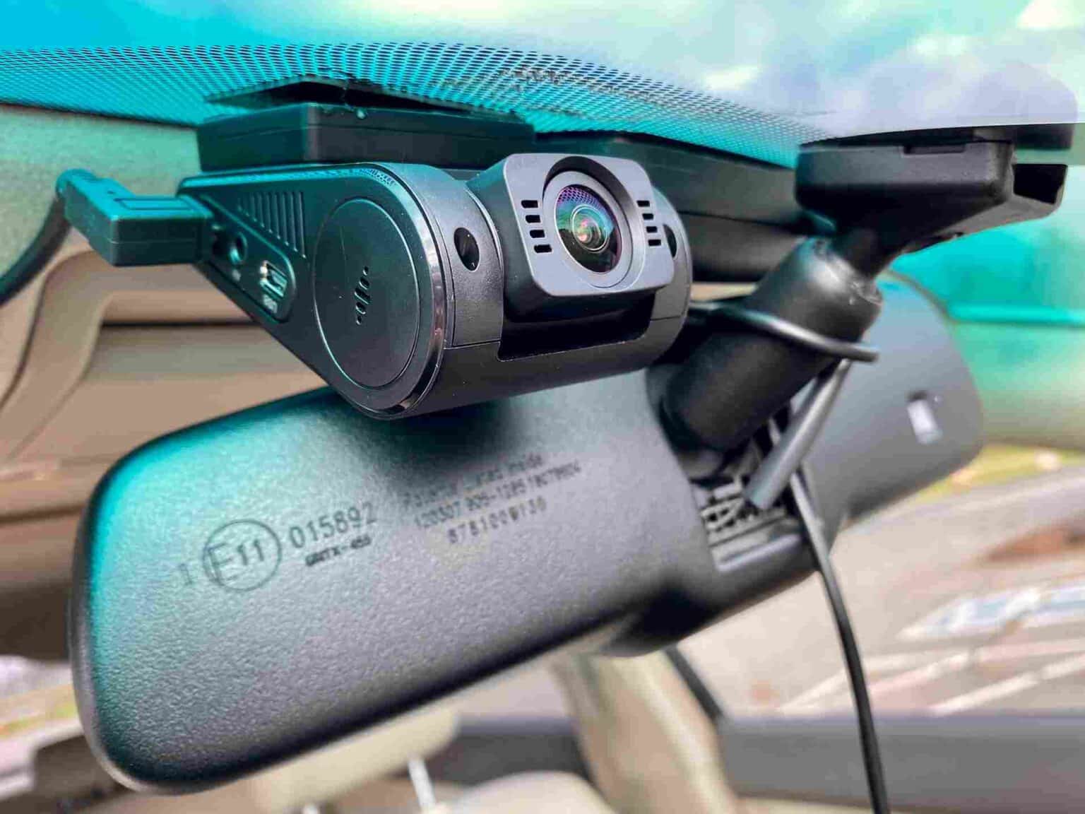 Dashcam Footage's Impact on Seattle Auto Accident Claims