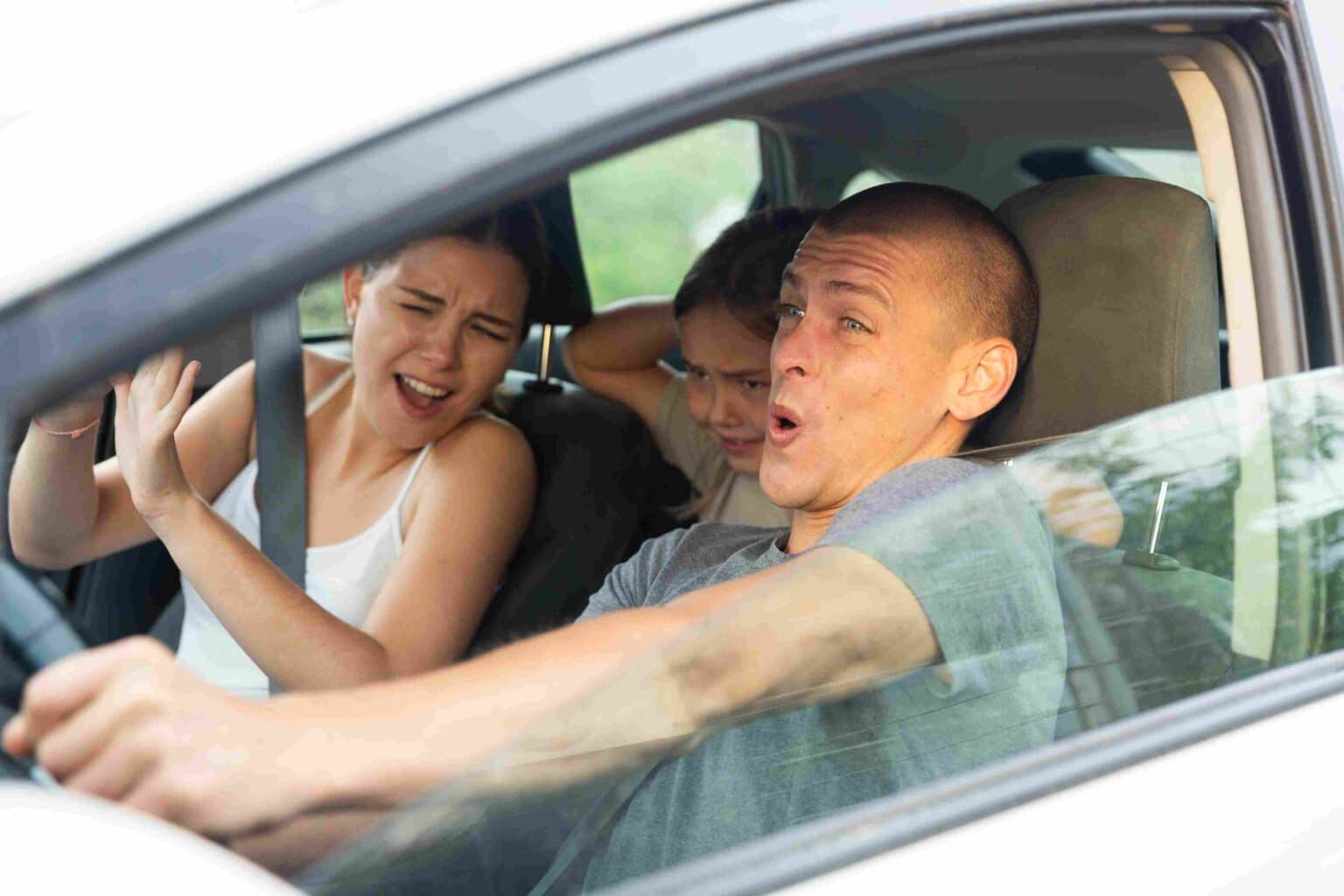 Navigating Emotional Distress in Personal Injury Claims