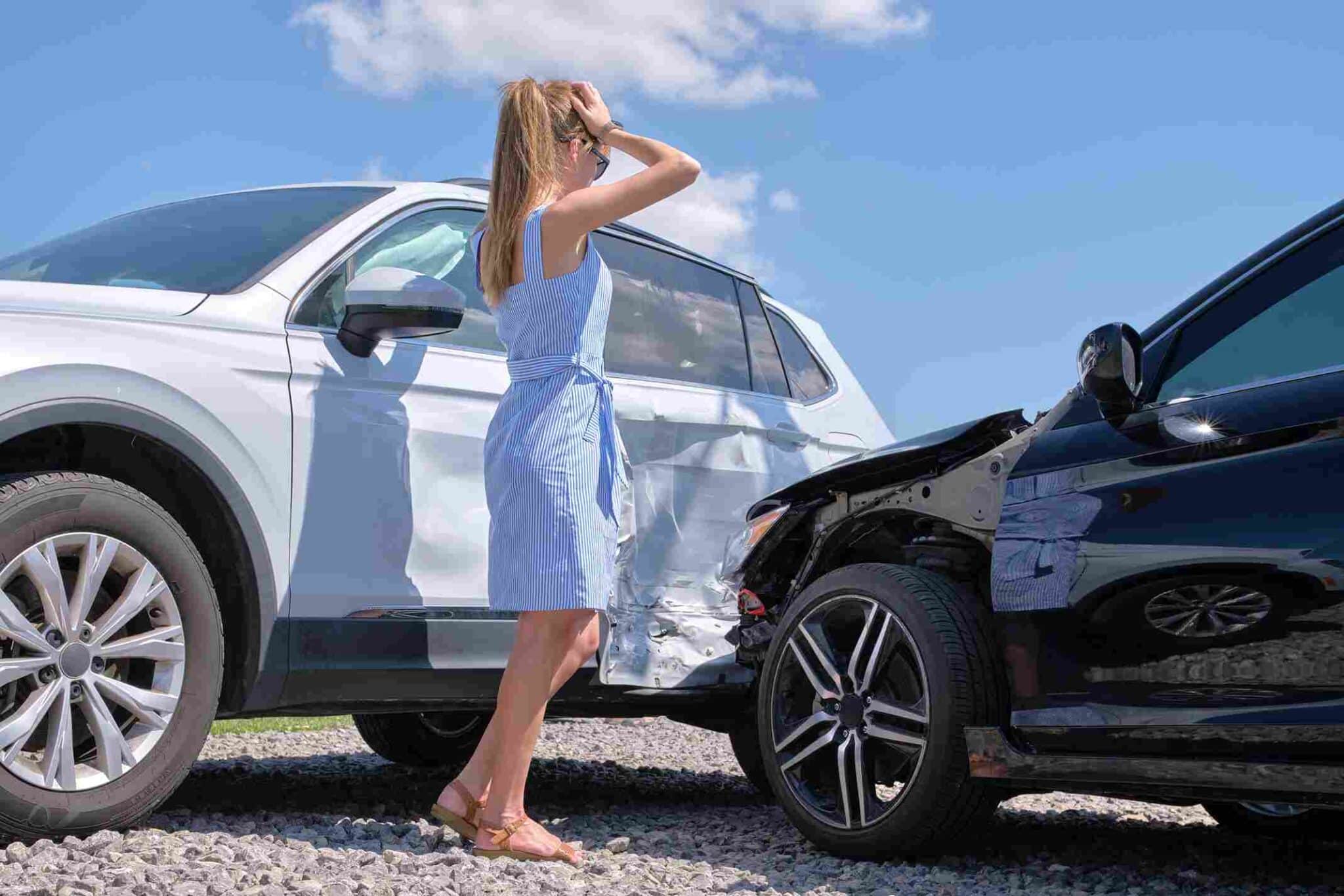 Seattle Side-Impact Accident Lawyer - Bernard Law Group
