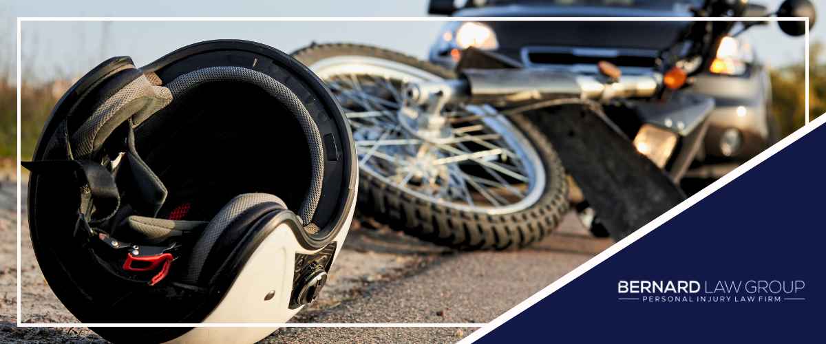 Top Causes of Motorcycle Accidents: What You Need to Know.