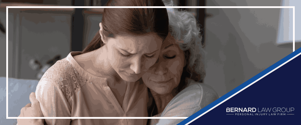 Protect Your Rights After an Unexpected Accident | Bernard Law Group