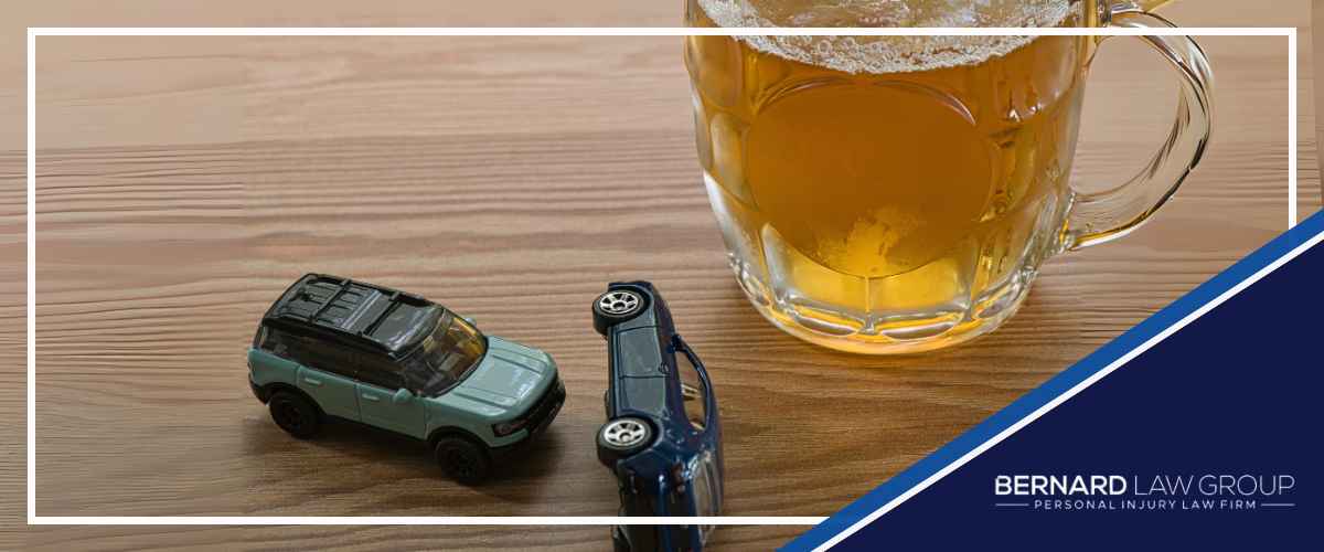 Bars' Liability in Drunk Driving Car Accidents: What to Know