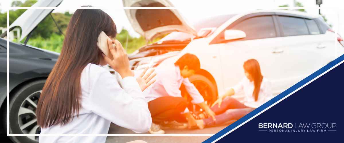 Reporting a Car Accident in Seattle: A Step-by-Step Guide.