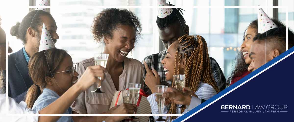 Celebrations & Safety: How to Host a Party Without Legal Risk