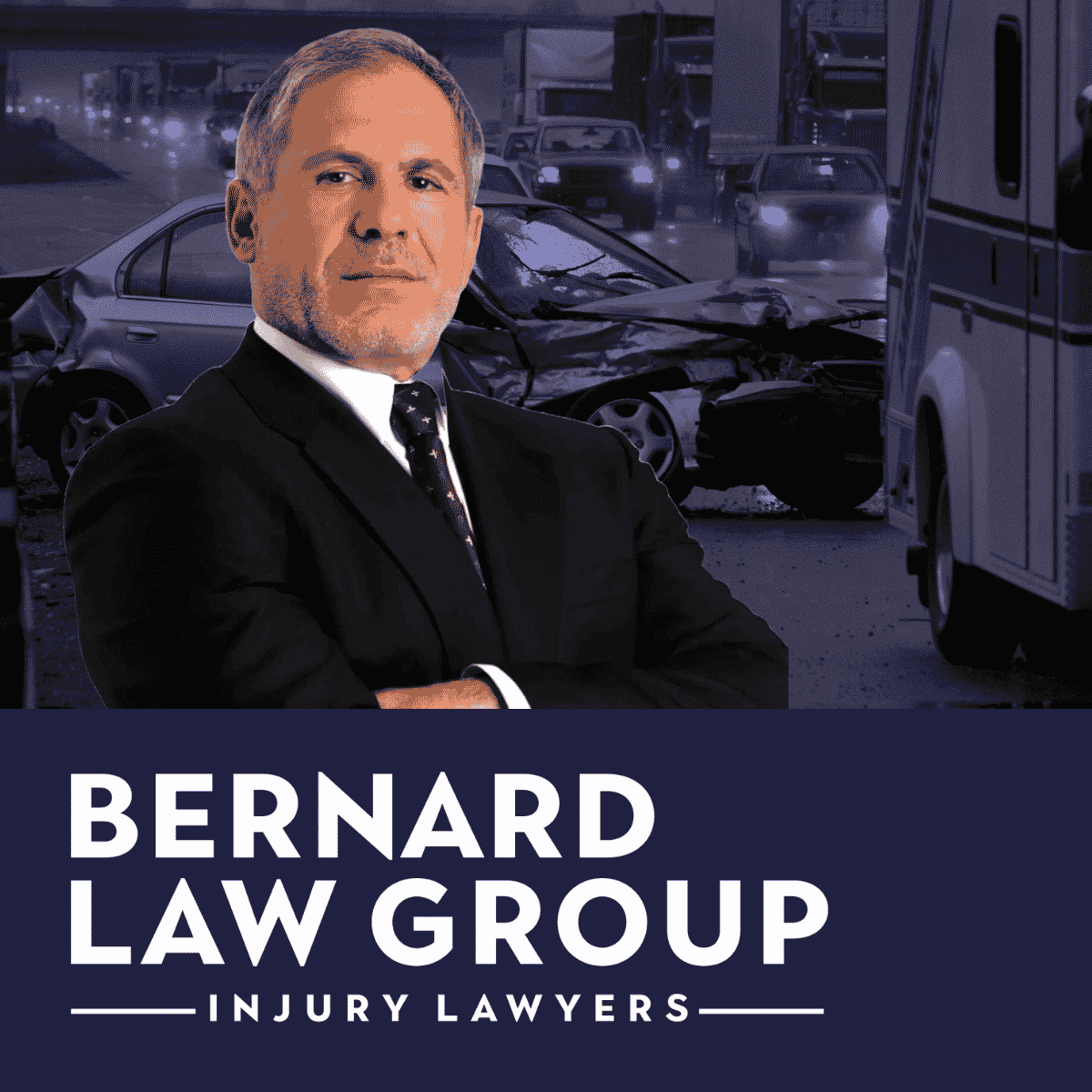 100% Free Consultation - Top Seattle Injury Lawyer - Bernard Law Group